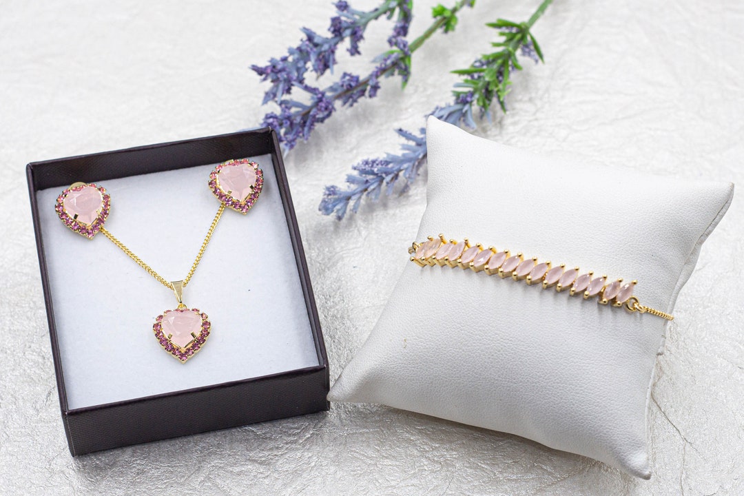 Gift Set, Valentine's Day Gift Box, Gift for Valentine's Day, Gift for ...