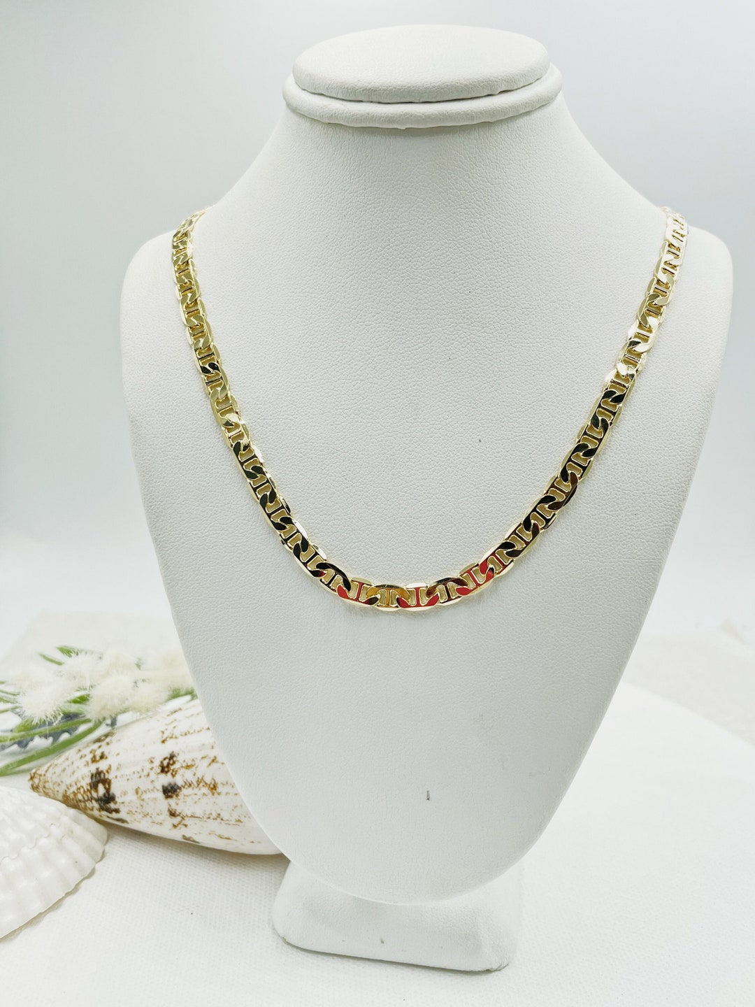 18k Gold Filled 