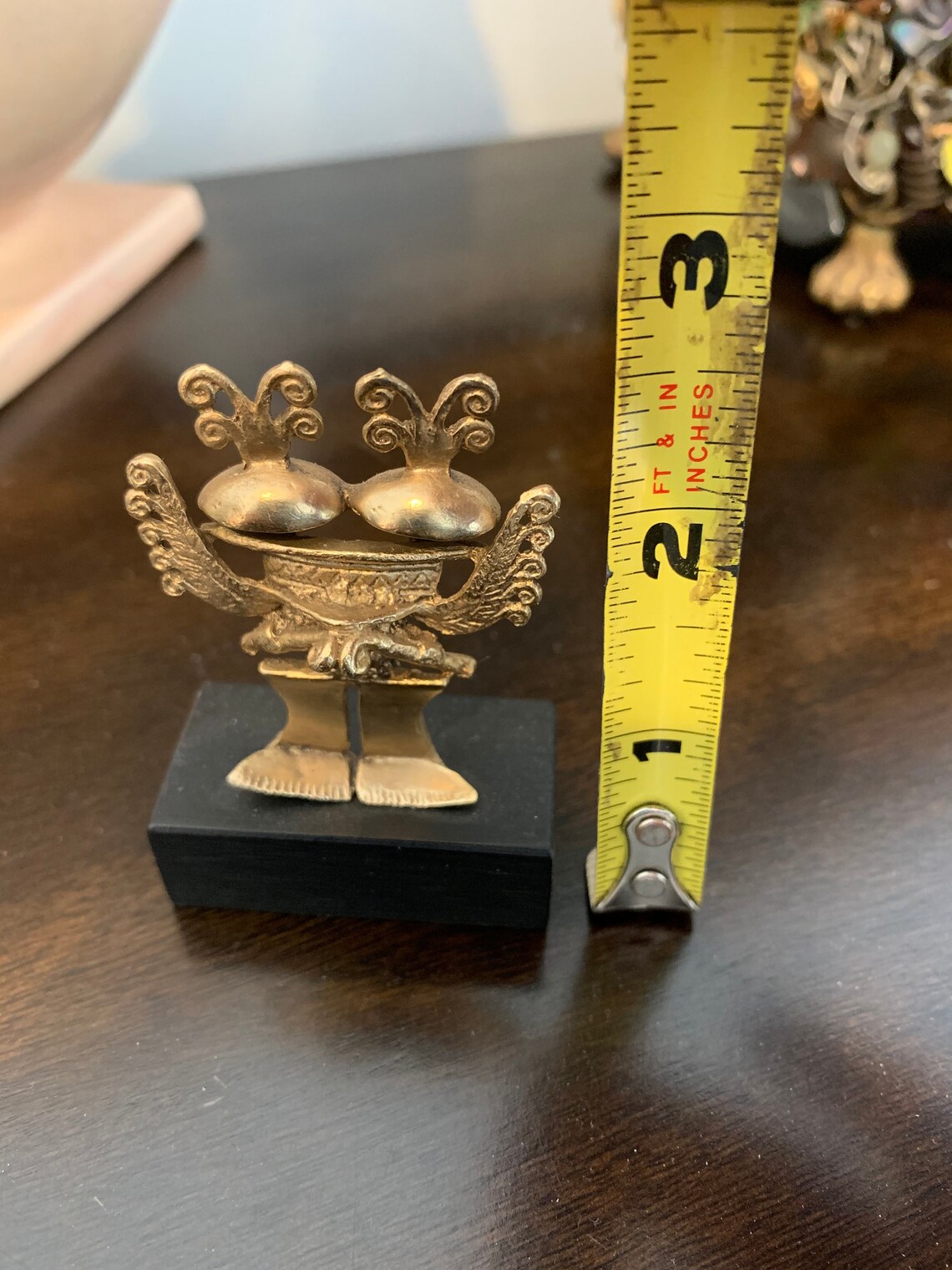 Three Alva Museum Replicas Magical Animals | Etsy