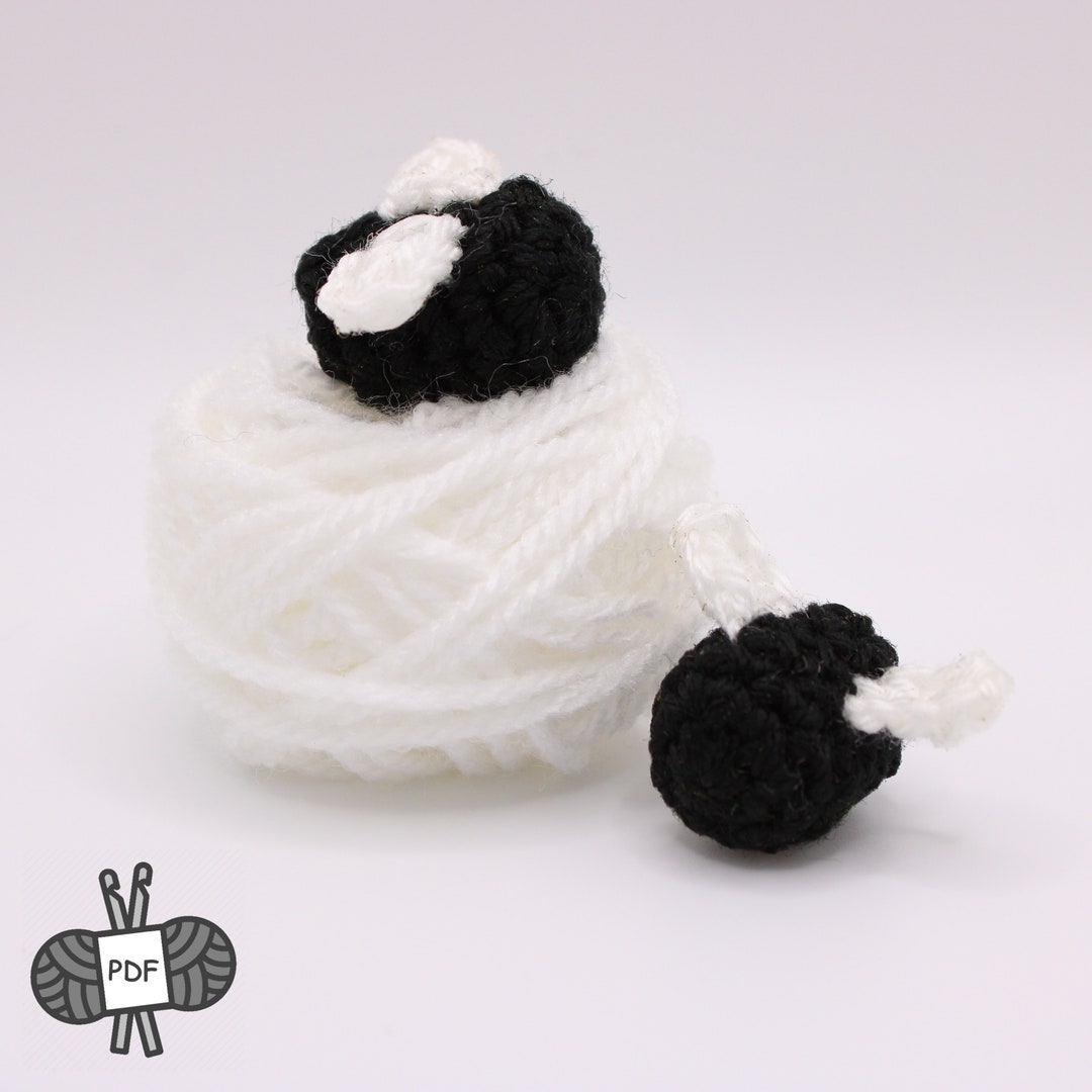 Fly Almost Free Crochet Pattern // Digital PDF for Beginners // UK and ...