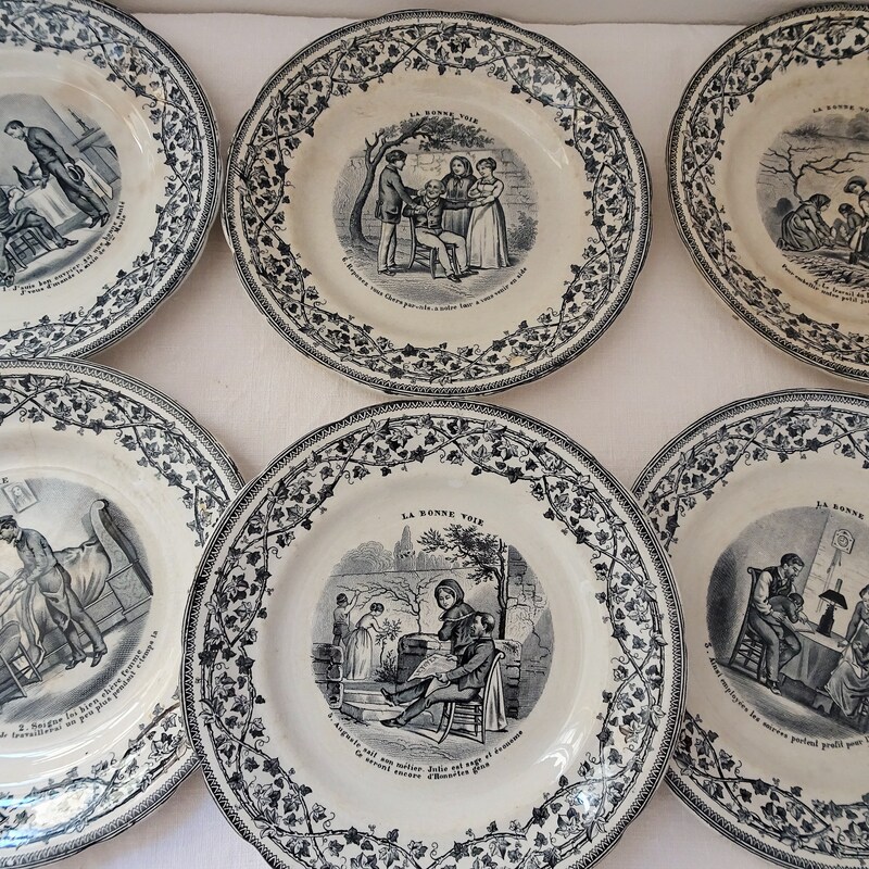 Talking Plate - Etsy