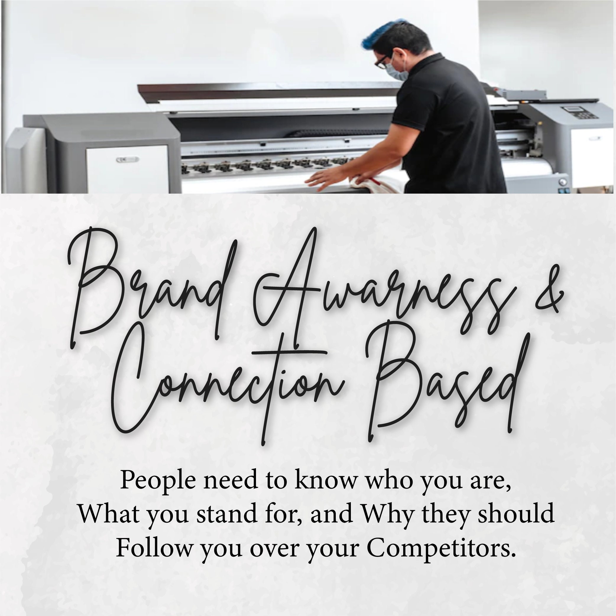 67 Printing Company Instagram Captions Template Digital Printing Marketing - Etsy