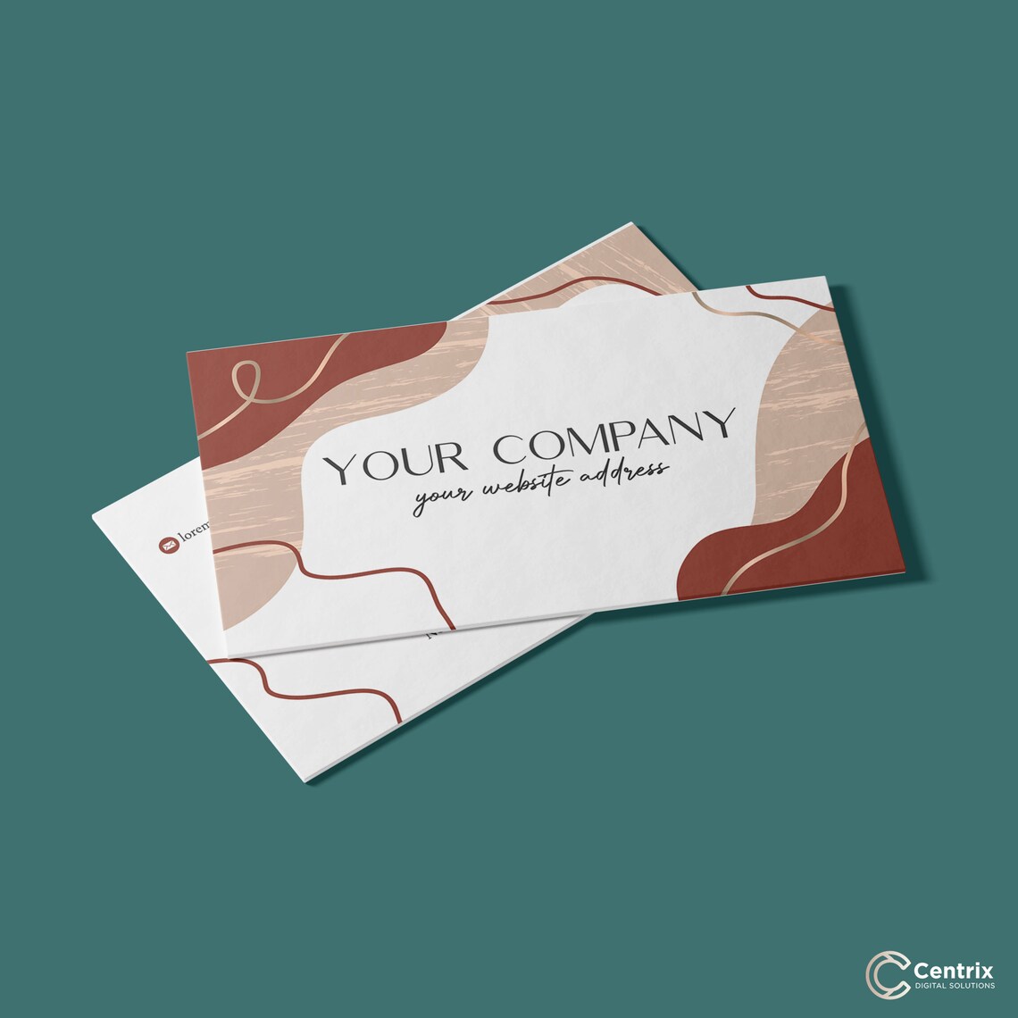 Tailor Business Card Template Contact Card Calling Card Business Cards ...