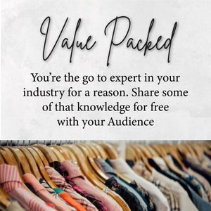 39 Clothing Store Instagram Captions Template Digital Download Story ...