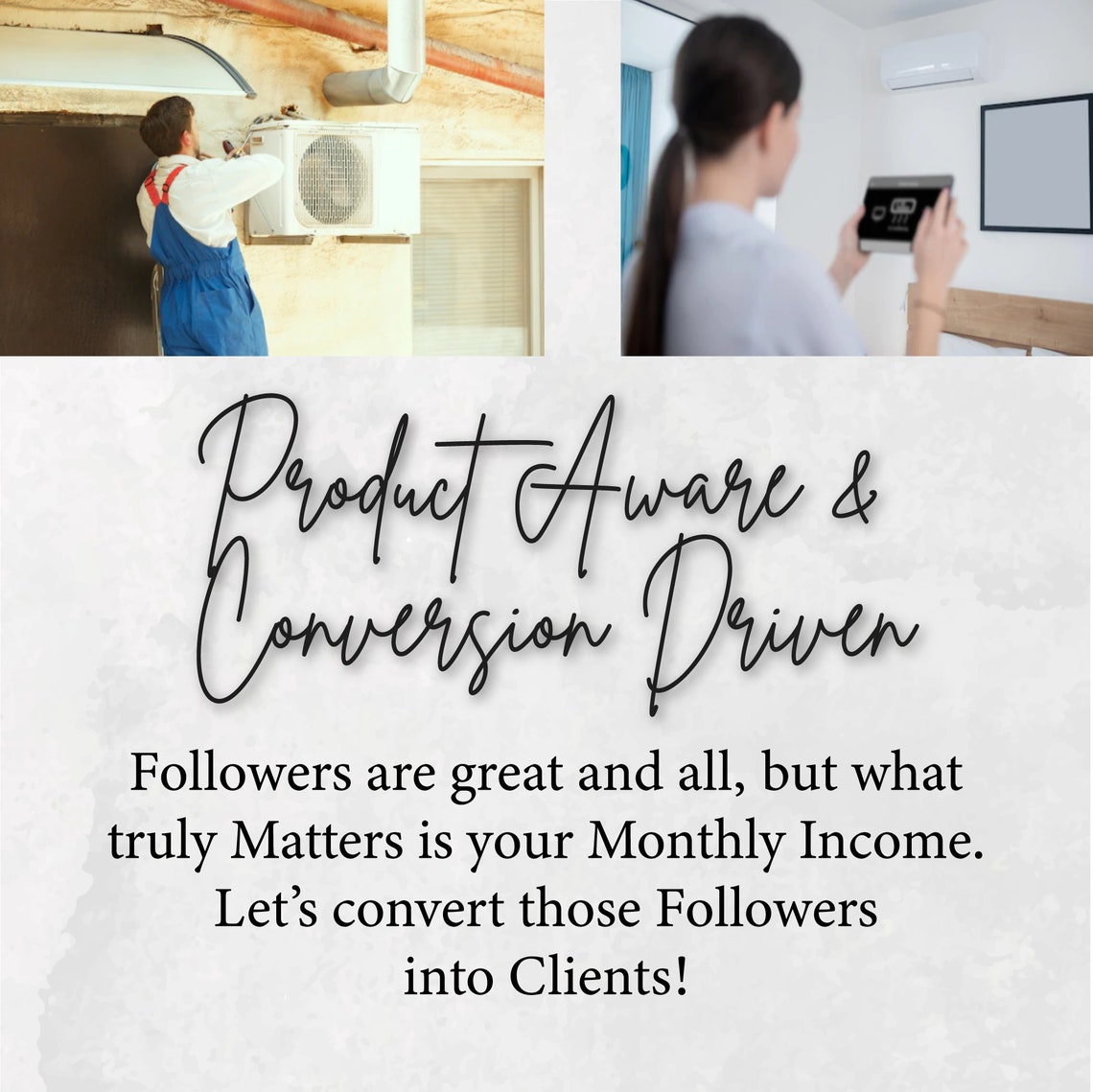 130 HVAC Service Instagram Captions Specialist Technician Canva ...