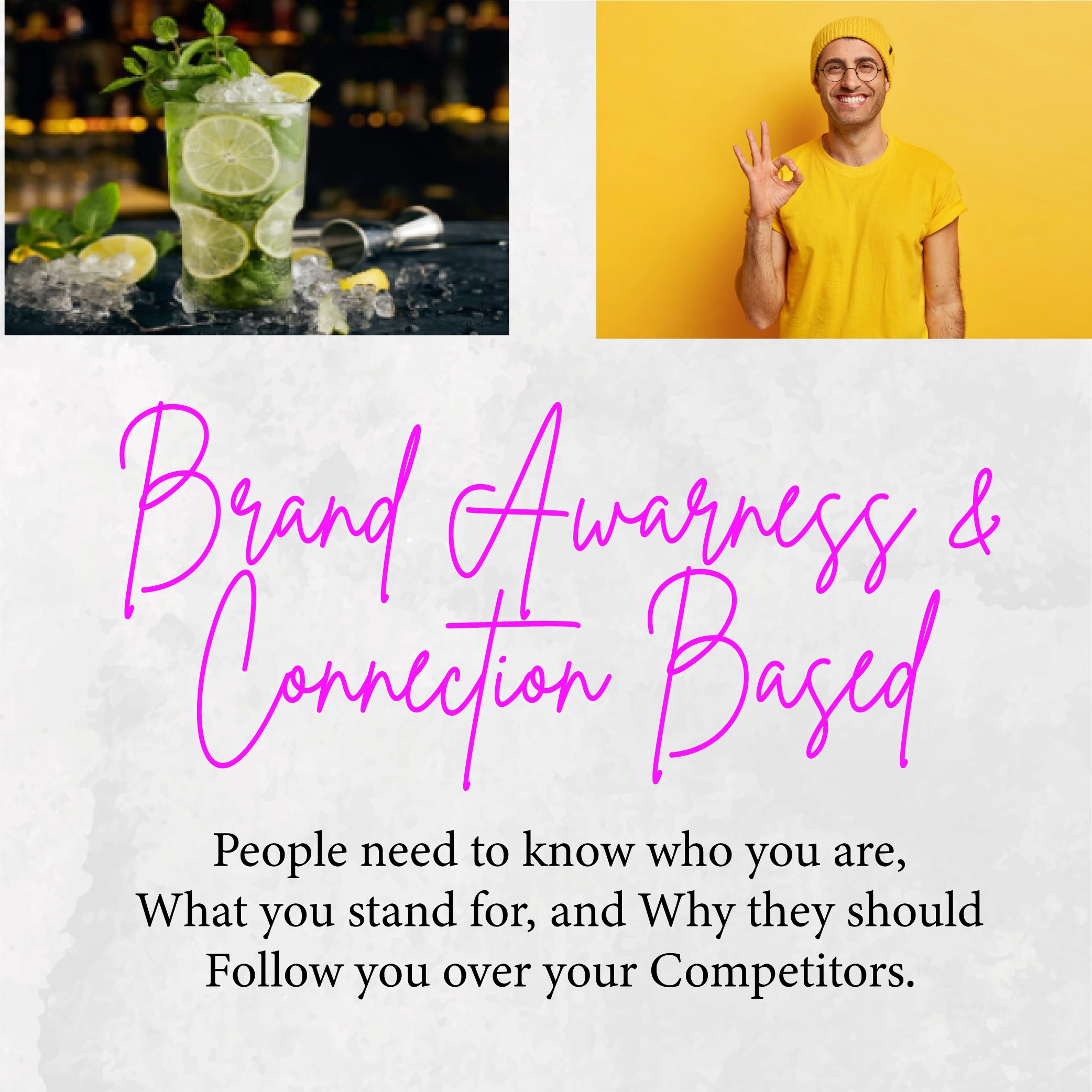 46 Cocktail Bar Instagram Captions Template Special Drinks Photo ...