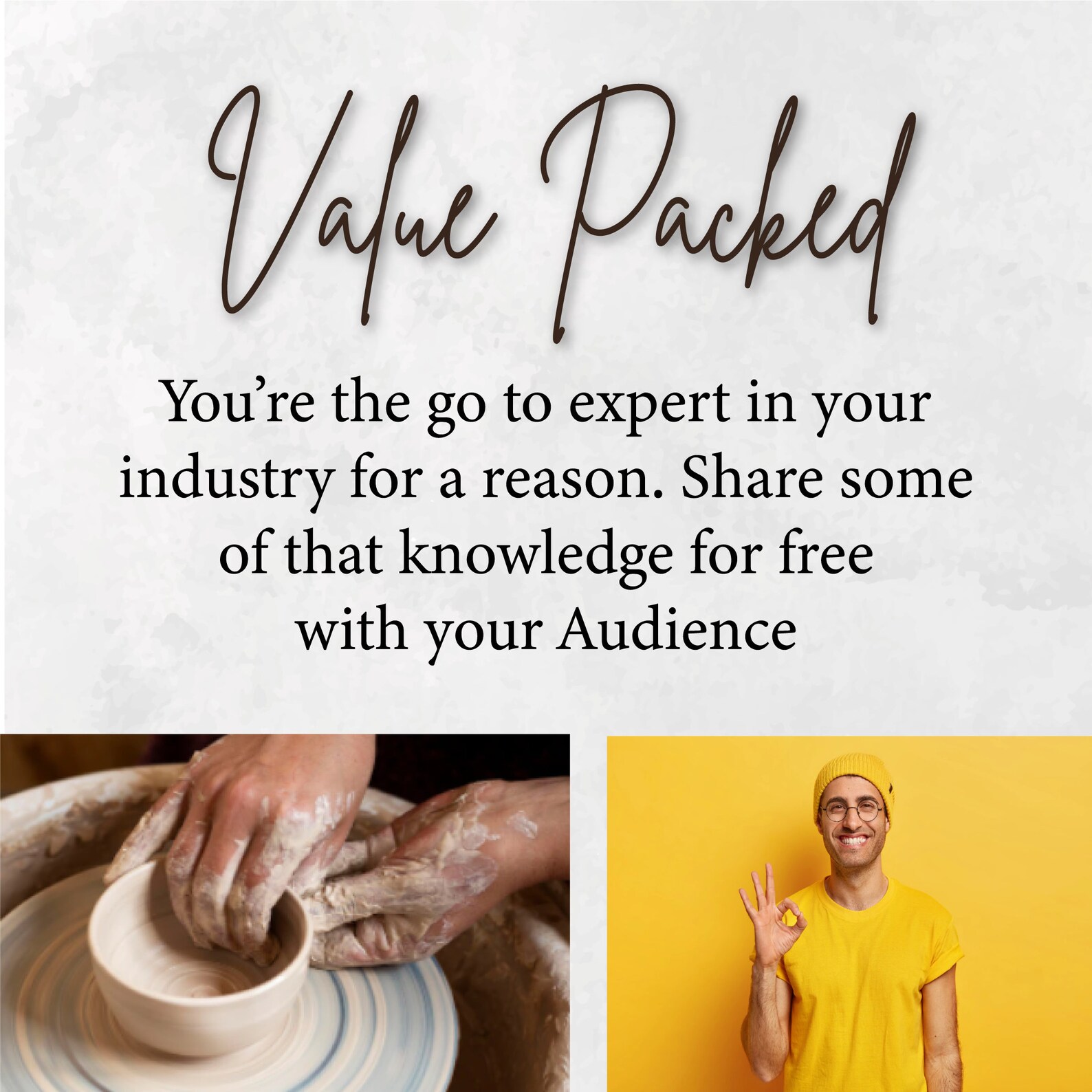 31 Handmade Pottery Instagram Captions Facebook Caption Instagram Feed ...