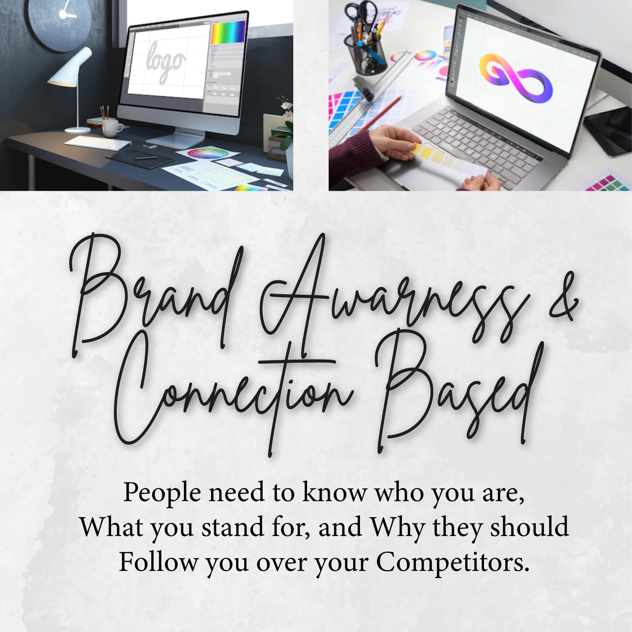 107 Logo Designer Instagram Captions Graphic Design Canva Templates - Etsy