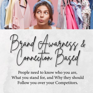 39 Clothing Store Instagram Captions Template Digital Download Story ...