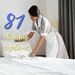 81 Cleaning Instagram Captions for Cleaning Company Housekeeper ...