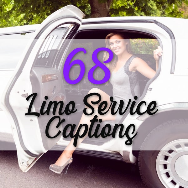 Limo - Etsy