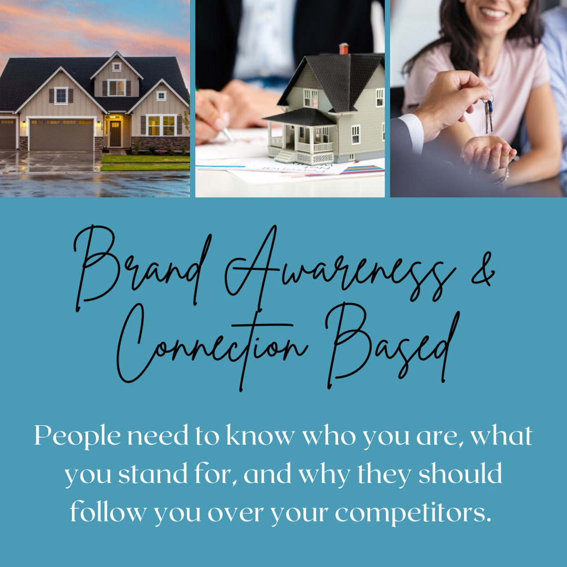 60 Real Estate Instagram Captions, Templates, Realtor Instagram Post ...