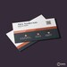 Sales Team Business Cards Template Printable Cards Instant Download - Etsy