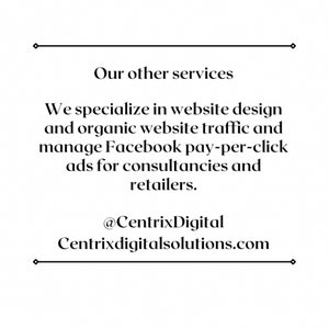 39 Clothing Store Instagram Captions Template Digital Download Story ...