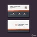 Sales Team Business Cards Template Printable Cards Instant Download - Etsy