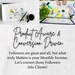 120 Graphic Designer Instagram Captions Template Grow Your Brand - Etsy