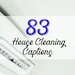 83 House Cleaning Instagram Captions Template House Maid Photo Caption ...