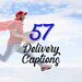 57 Delivery Instagram Captions Template, Photo Caption Free Delivery ...