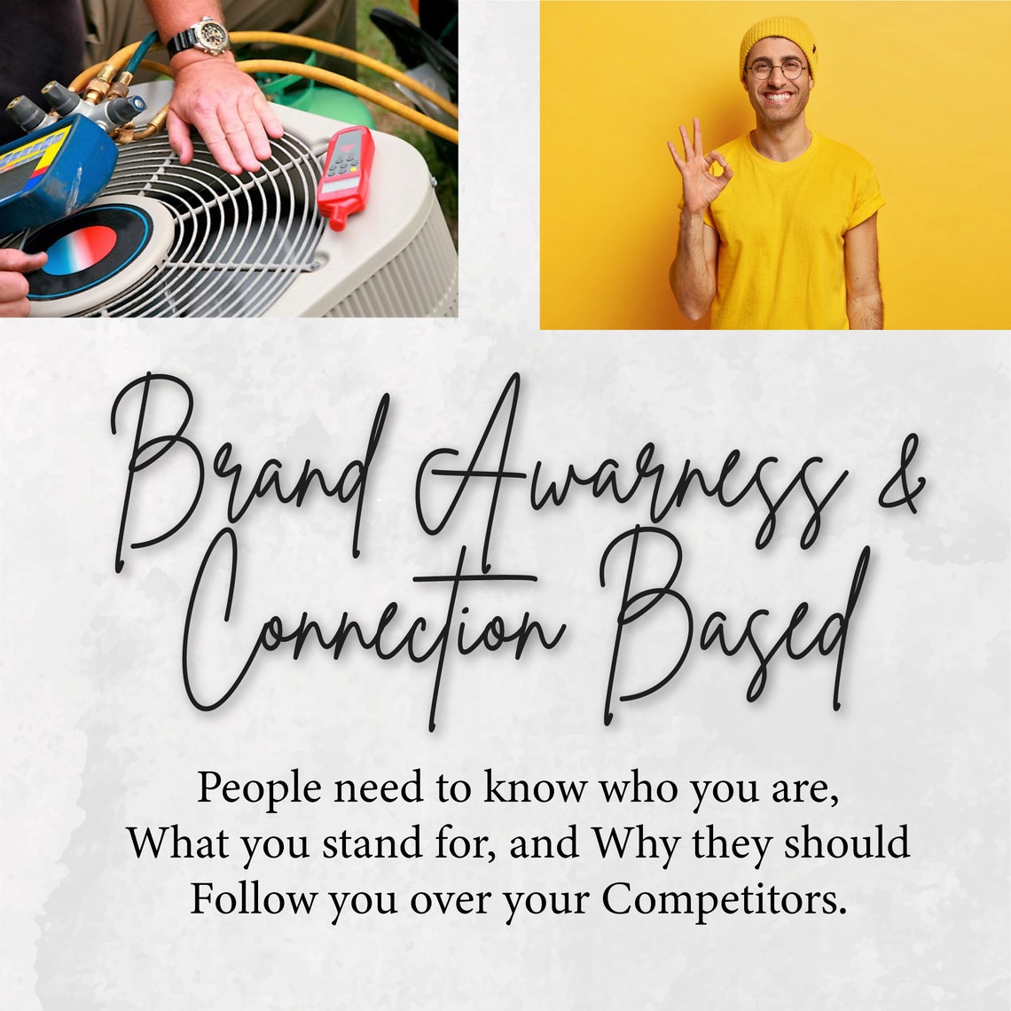 130 HVAC Service Instagram Captions Specialist Technician Canva ...