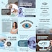 40 Optical Store Editable Instagram Post Templates - Etsy
