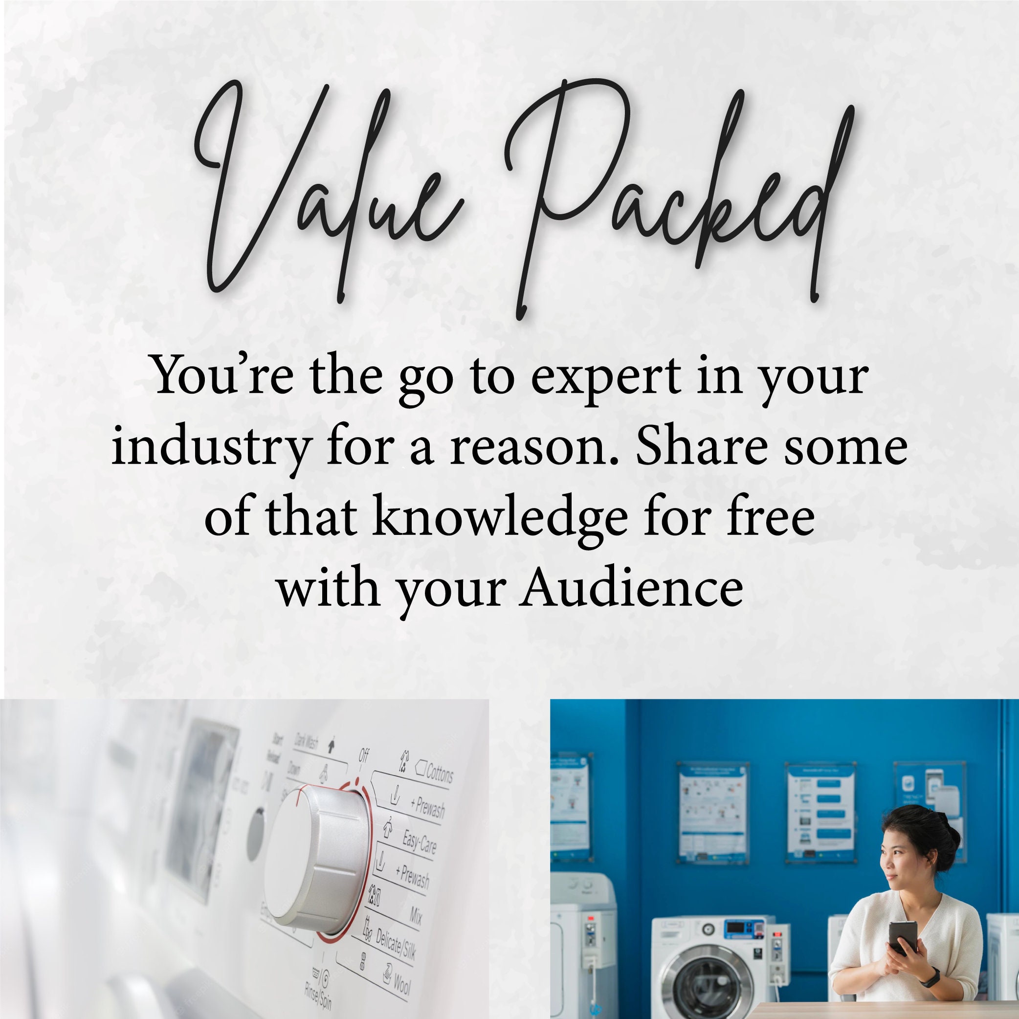45 Laundry Shop Instagram Captions Template IG Feed, Canvas Prints ...