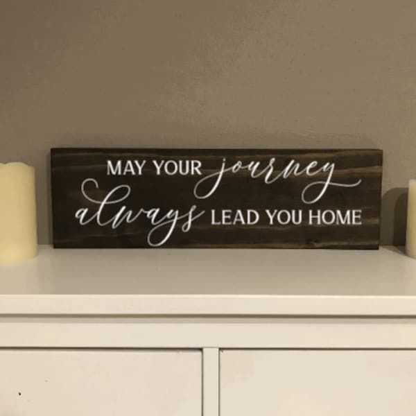 Lead You Home - Etsy