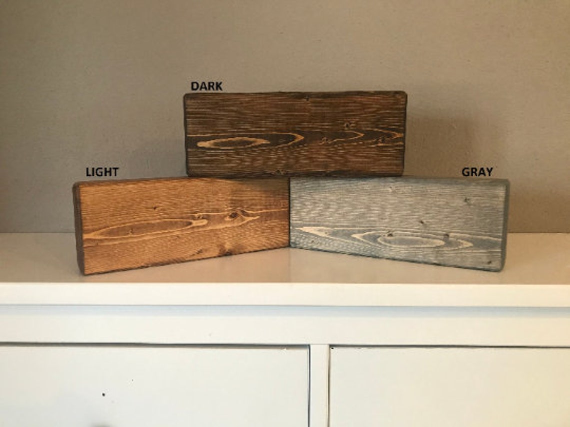 Reserved Wedding Sign, Reserved Wood Sign, Reserved Table Decor ...