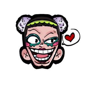 One Piece Stickers! - Etsy