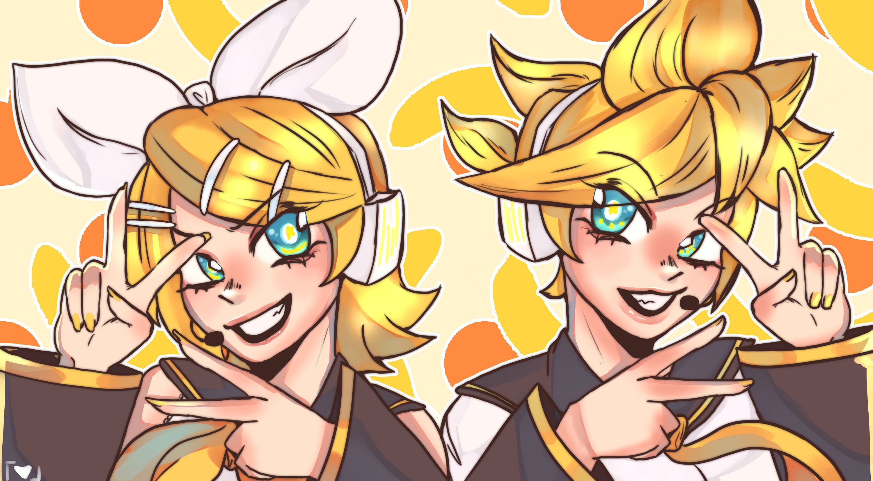 Custom Digital Art Commissions - Etsy