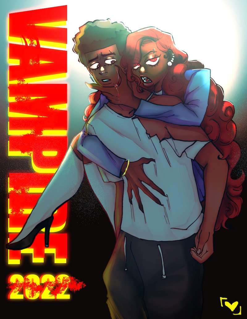 Custom Digital Art Commissions - Etsy