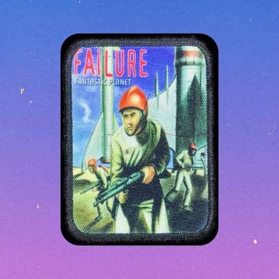 Fantastic Planet Failure