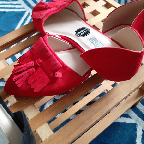 Winklepickers - Etsy UK