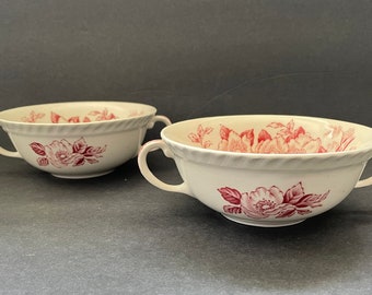 Apple Ware Bowls - Etsy