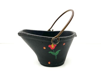 Miniature Cast Iron - Etsy