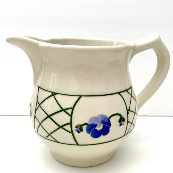 Hartstone Pottery - Etsy