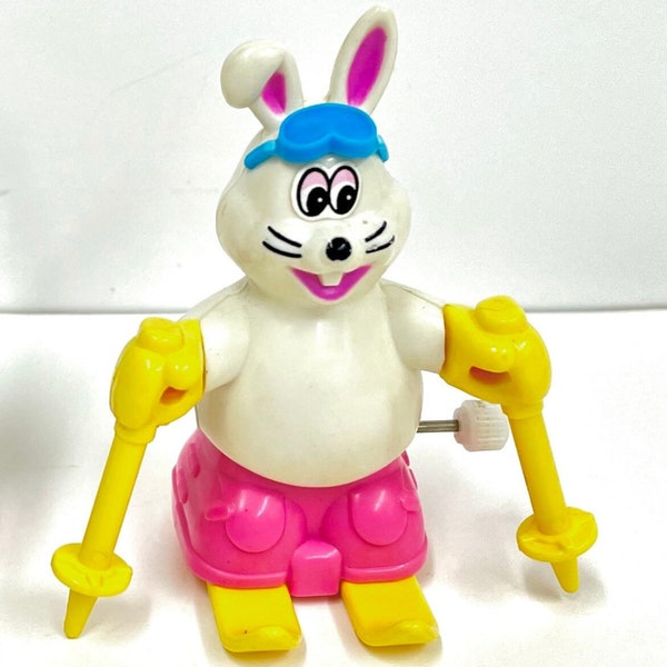 Wind up Toy - Etsy