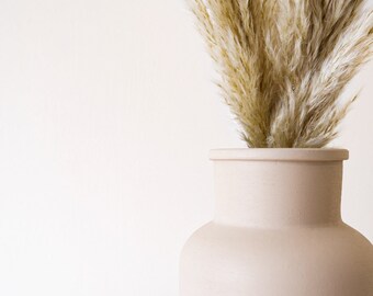 Vases Scandi Decor Patterned Apothecary Vase Gift Nordic Accents Home ...