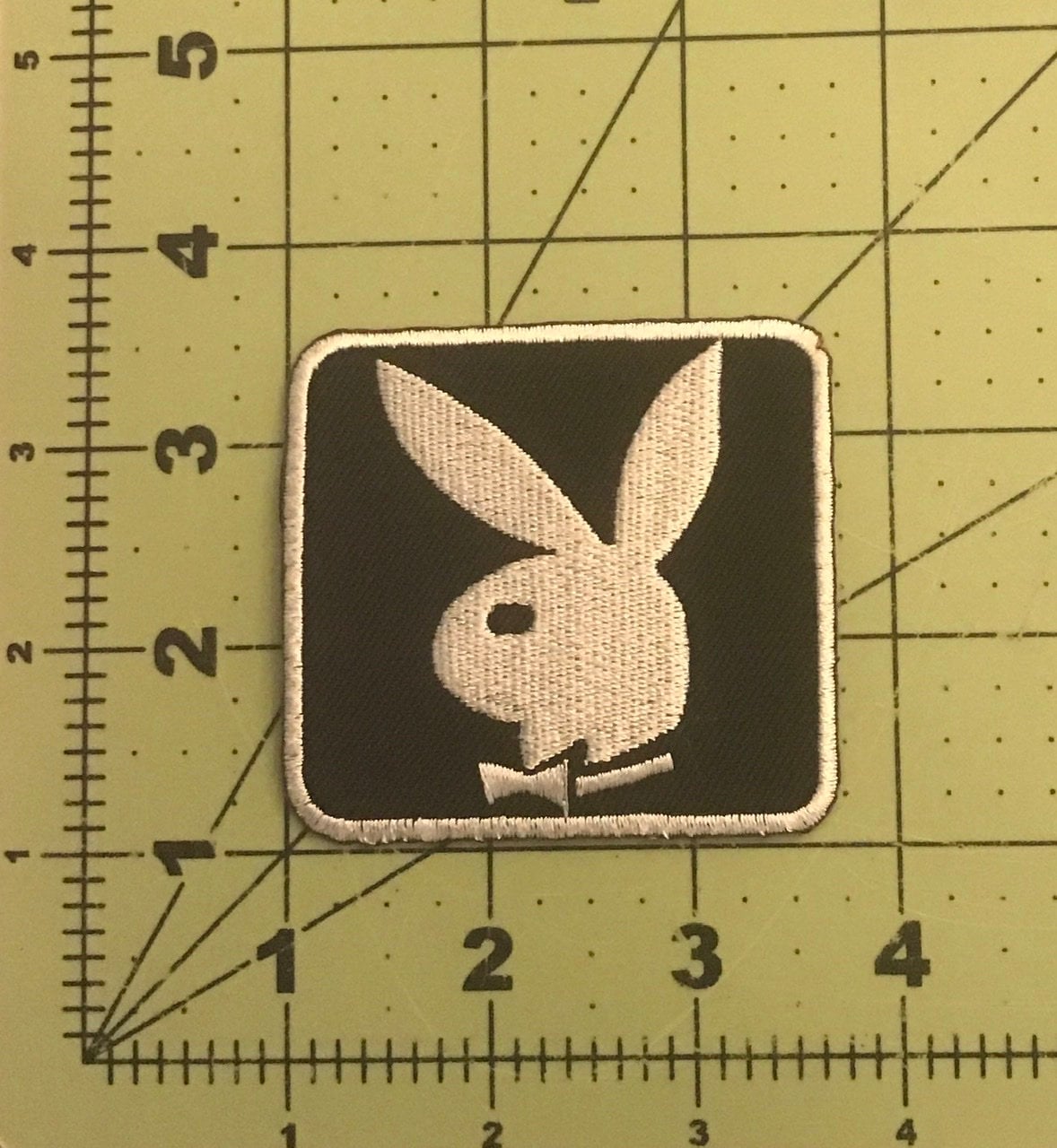 80s Throwback Patch Vintage Iron on Patch Jacket Sew on Patch - Etsy