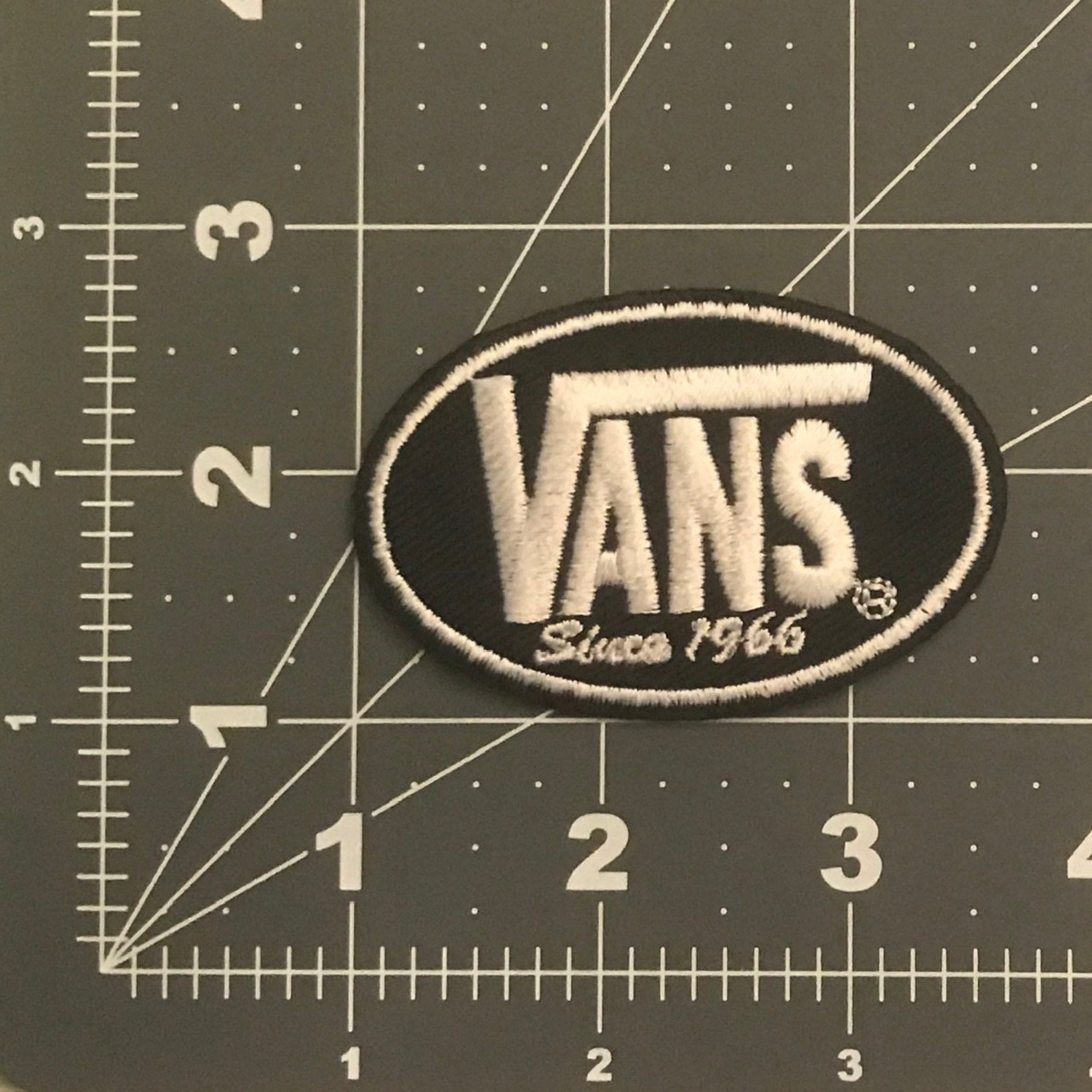 80s Throwback Patch Vintage Iron on Patch Jacket Sew on Patch - Etsy