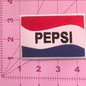 80s Throwback Patch Vintage Iron on Patch Jacket Sew on Patch - Etsy