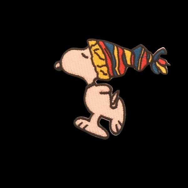 Character Patch - Etsy