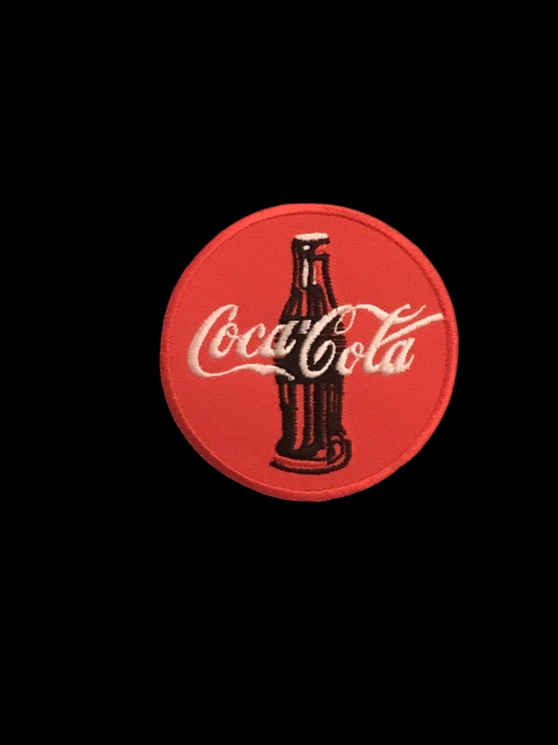 80s Throwback Patch Vintage Iron on Patch Jacket Sew on Patch | Etsy