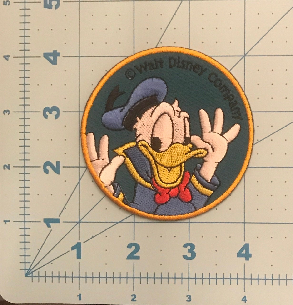 Embroidered Iron on Cartoon Movie Comic Book Patch Free - Etsy