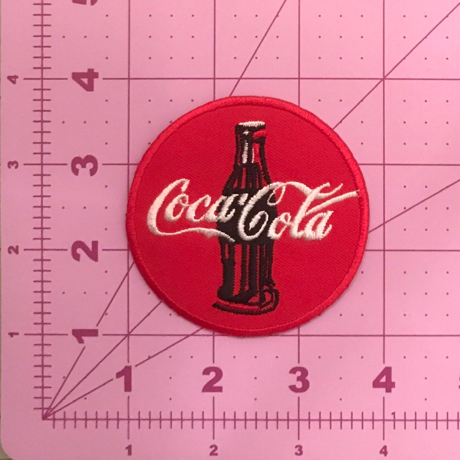 80s Throwback Patch Vintage Iron on Patch Jacket Sew on Patch | Etsy