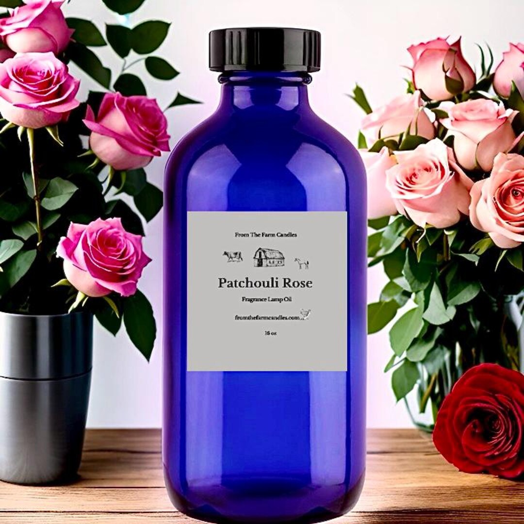 By the Lake Catalytic Lamp Fragrance - Etsy