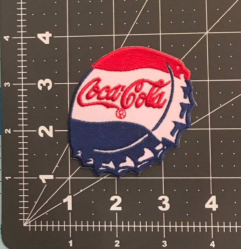 80s Throwback Patch Vintage Iron on Patch Jacket Sew on Patch - Etsy