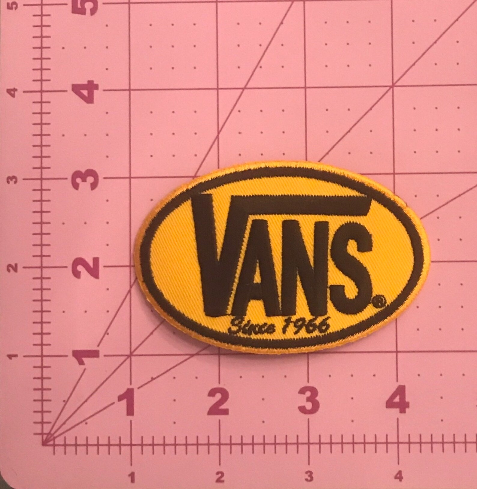 80s Throwback Patch Vintage Iron on Patch Jacket Sew on Patch - Etsy