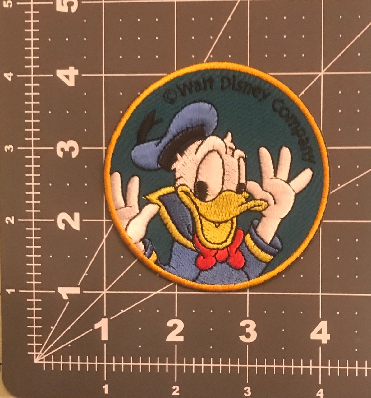 Embroidered Iron on Cartoon Movie Comic Book Patch - Etsy