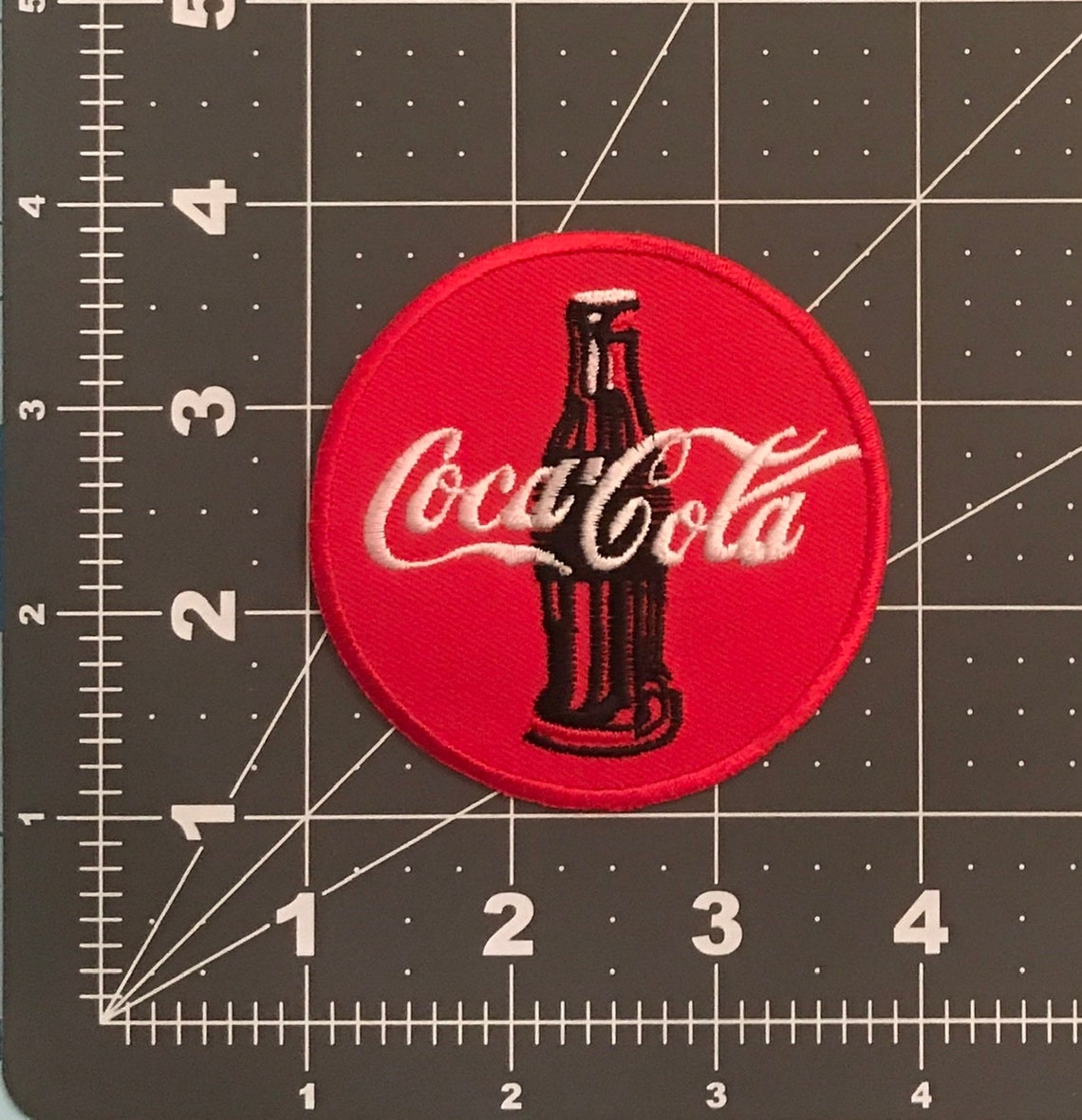80s Throwback Patch Vintage Iron on Patch Jacket Sew on Patch - Etsy