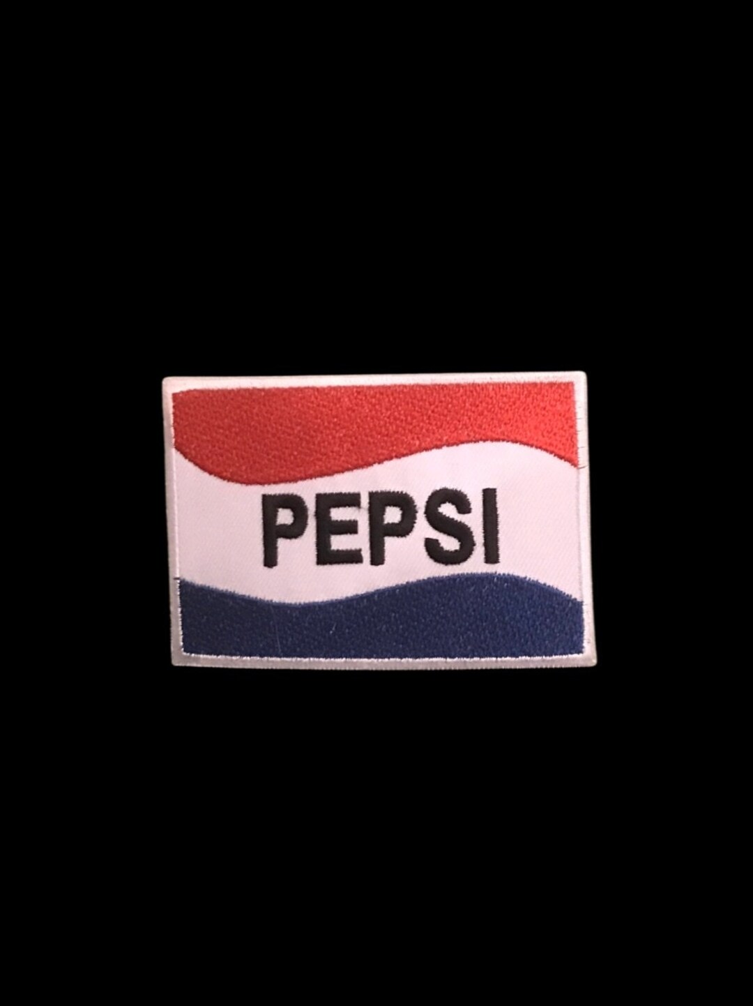 80s Throwback Patch Vintage Iron on Patch Jacket Sew on Patch - Etsy